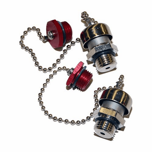 Bird 8329 Series, 2 kW Oil Cooled RF Attenuators | Bird RF Online Store