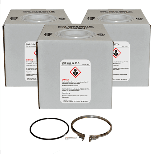 Bird RPK8890-3, Coolant Kit | Bird RF Online Store