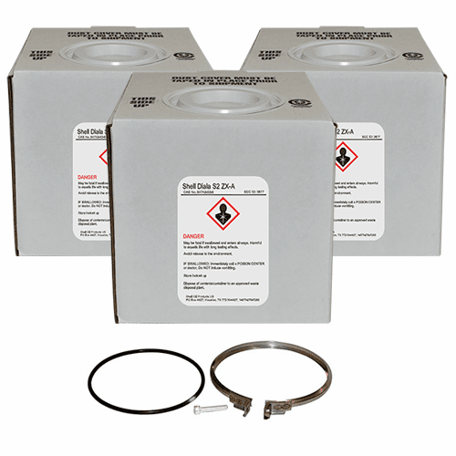 Bird 8890 Series, RF Termination Repair Part Kits | Bird RF Online Store