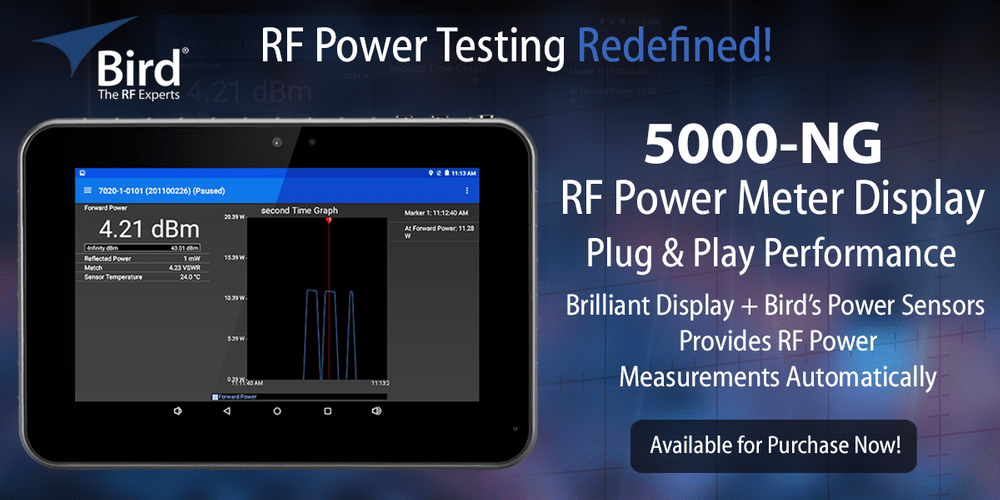 BirdRF Online Store | The RF Experts