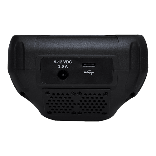 SH-60S-AOA, SignalHawk 9 kHz to 6 GHz, RF Spectrum Analyzer with Angle ...