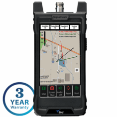 Bird SignalHawk Spectrum Analyzers | Bird RF Online Store