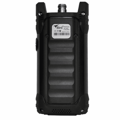 Bird SK-4500-TC SiteHawk Cable and Antenna Analyzer | Bird RF Online Store