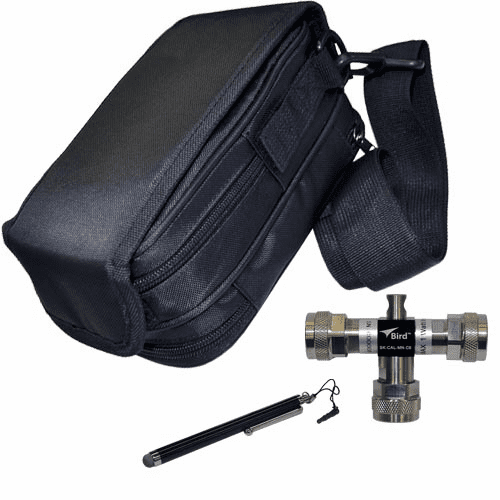 Bird SK-TC Series, SiteHawk Cable and Antenna Analyzers | Bird RF ...