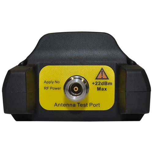 SK-6000-TC SiteHawk Cable and Antenna Analyzer | Bird RF Online Store