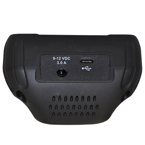 SK-6000-TC SiteHawk Cable and Antenna Analyzer | Bird RF Online Store