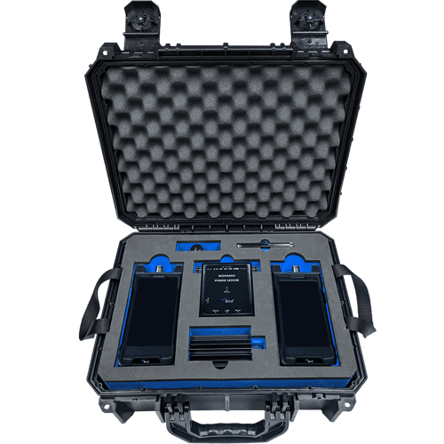 SK-SH-KIT, Master RF Test Kit | Bird RF Online Store