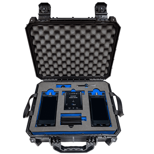 SK-SH-KITA, Master RF Test Kit | Bird RF Online Store
