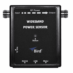 Bird RF Power Sensors | Bird RF Online Store