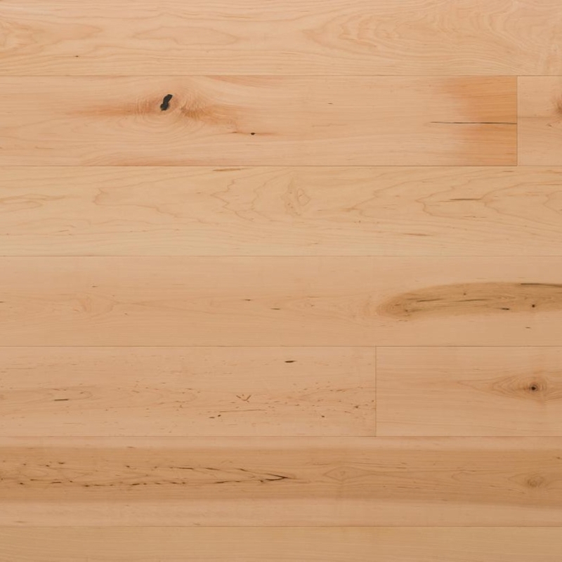 Abode Tempo Natural Maple