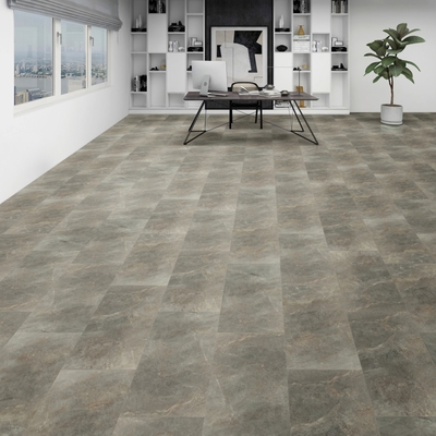 Mohawk Aladdin Vinyl