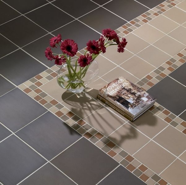 Alfagres Quarry Tile