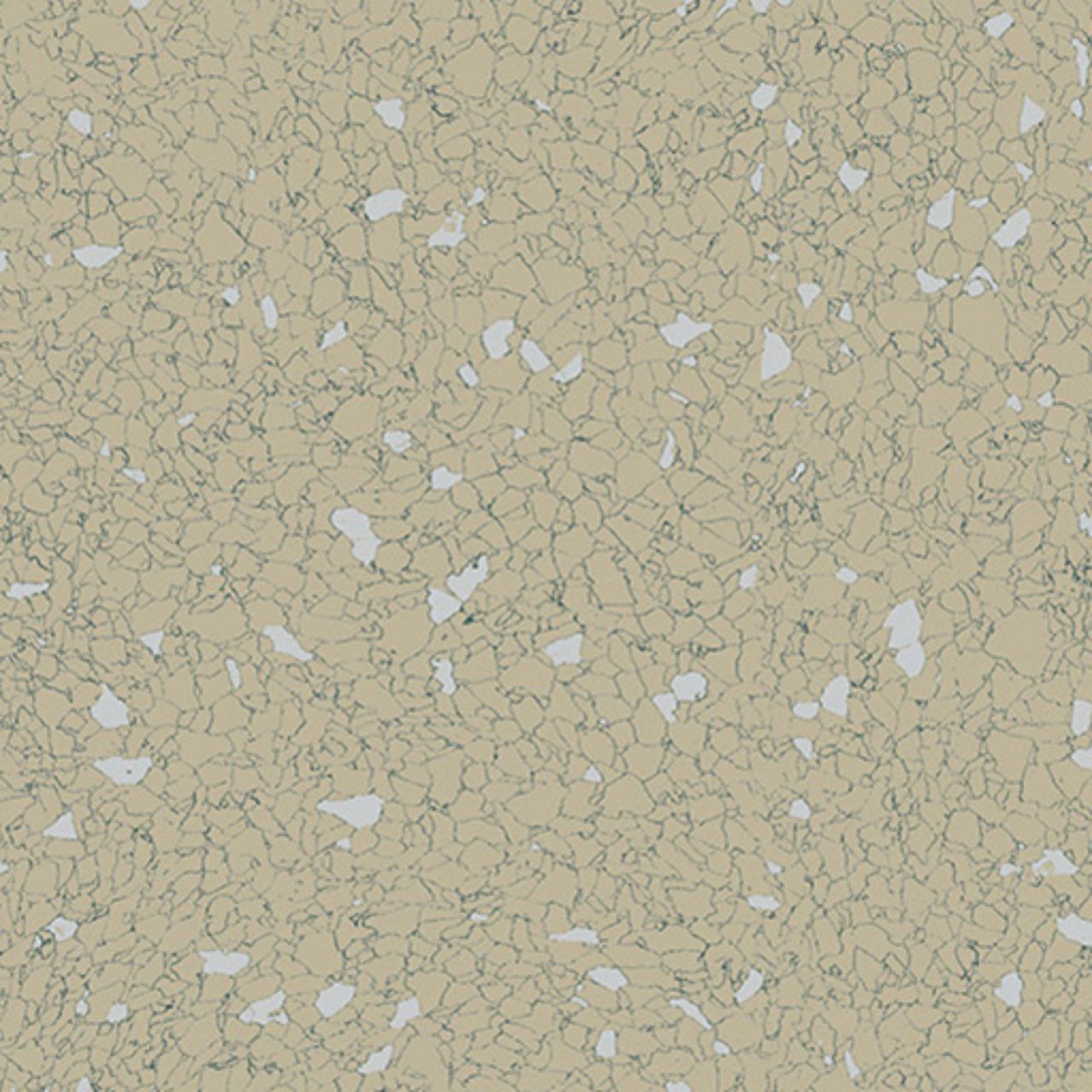 American Biltrite Texas Granite Almond Shell 24"