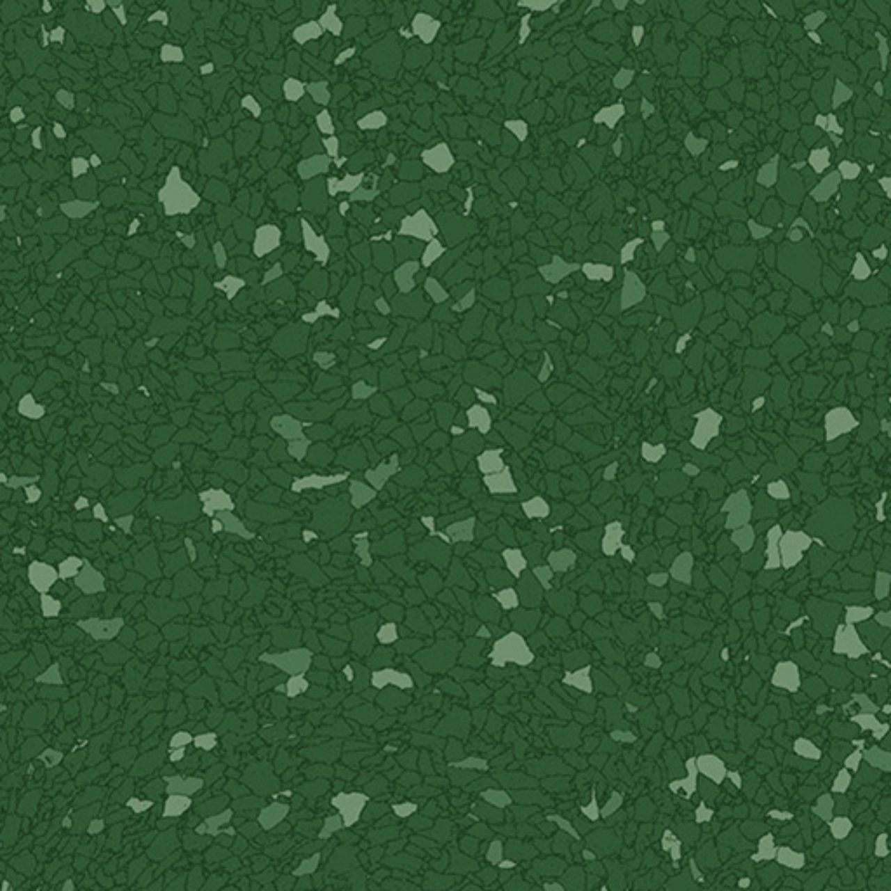 American Biltrite Texas Granite Forest Green 24"