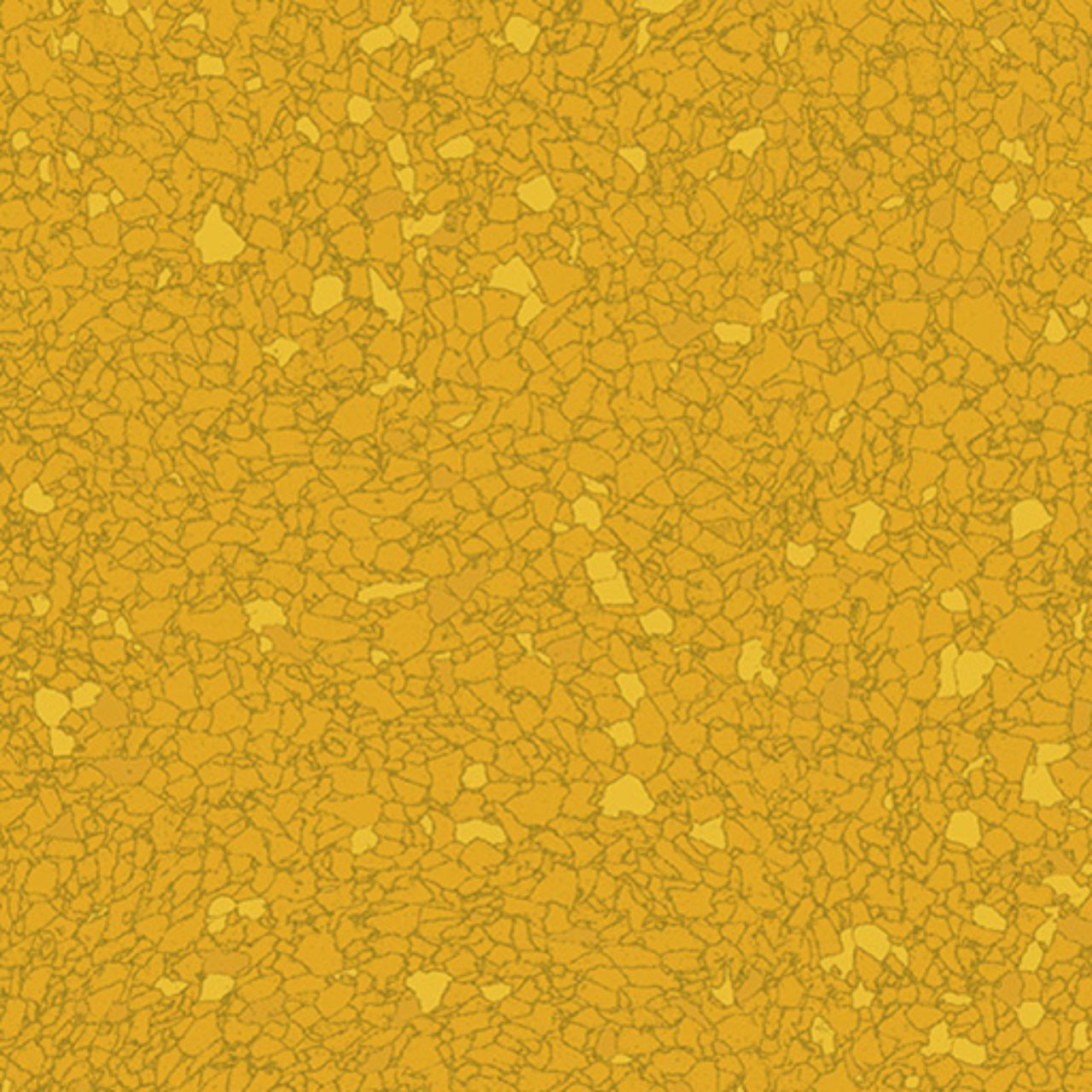 American Biltrite Texas Granite Primary Yellow 12"