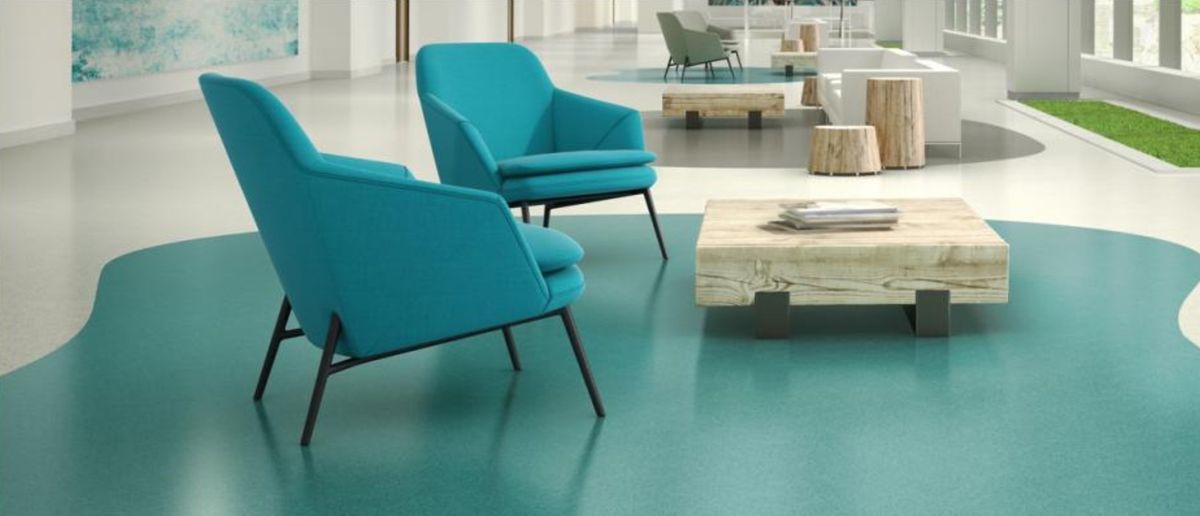 American Biltrite Texas Granite