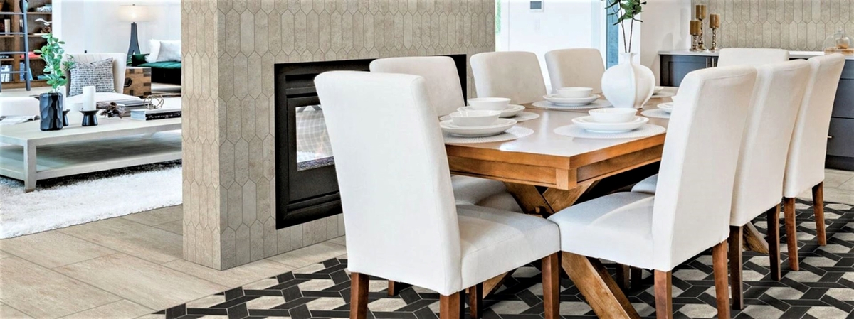 American Olean Historic Limestone