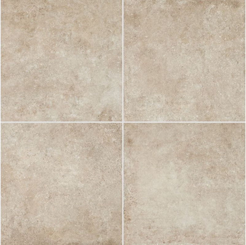 American Olean Historic Limestone Native 24 x 48