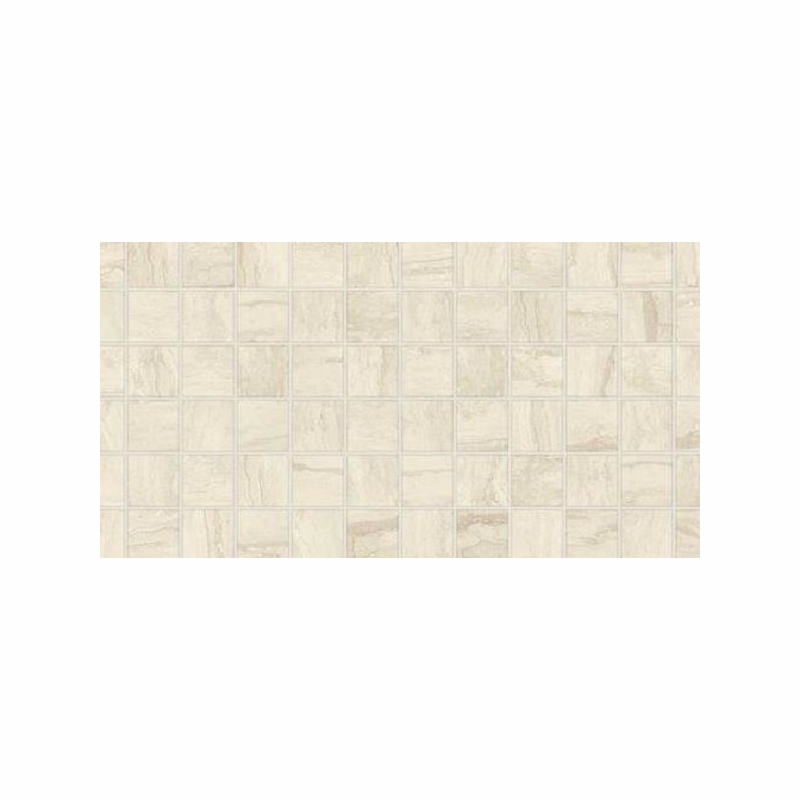 American Olean Vellagio Beige Mosaic