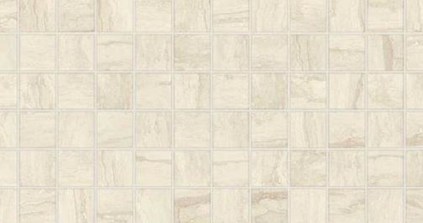 American Olean Vellagio Beige Mosaic