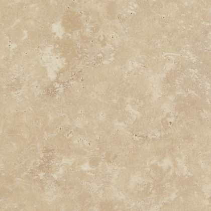 Amtico Stone Travertine Ivory 12 x 18