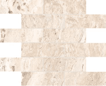 Anatolia Antico Sand Mosaic 2 x 6