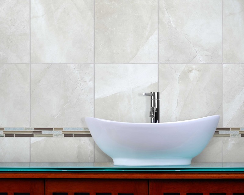 Anatolia Classic Pulpis Ivory 12 x 24