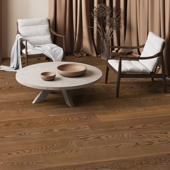 Biscotti European Ash Plank by Anderson - In Stock Now