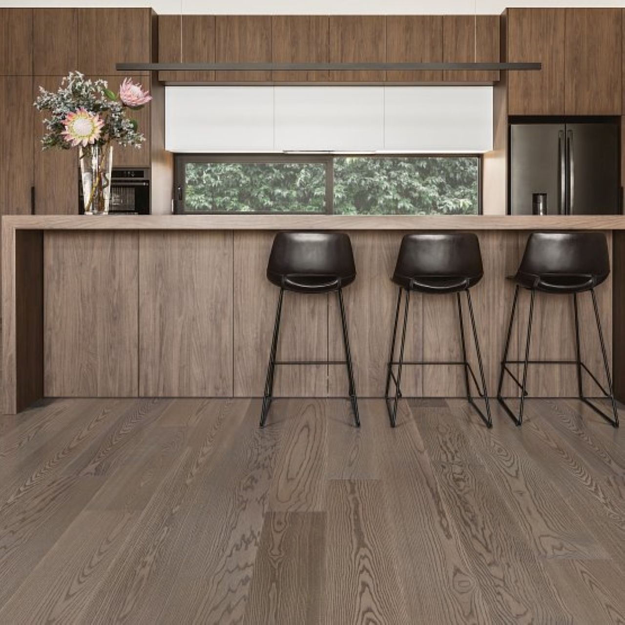 IAnderson Hardwood Floorings|European Ash Riviera Planks