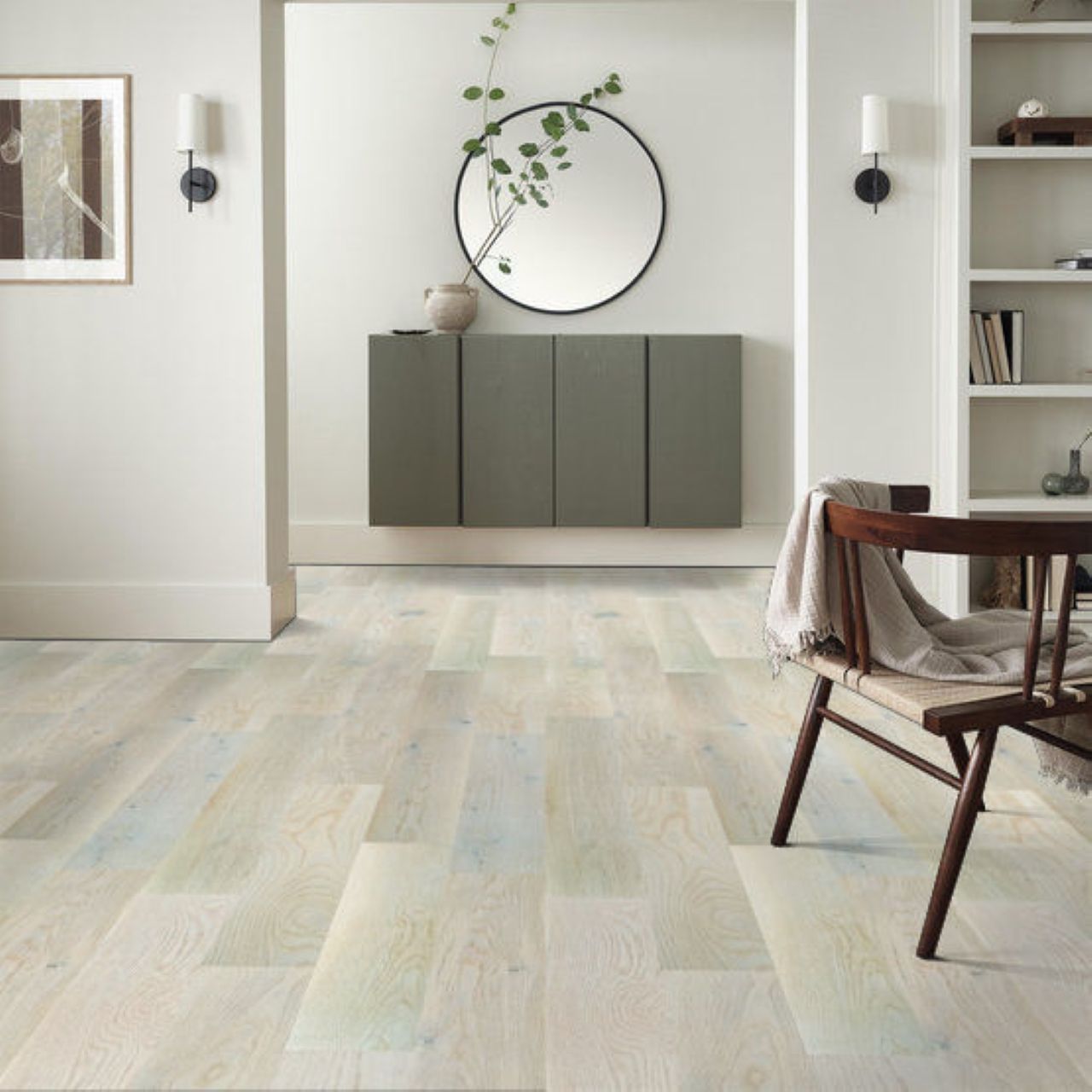 Discover Metallics II Pearl Hardwood|Anderson Flooring - Save Now