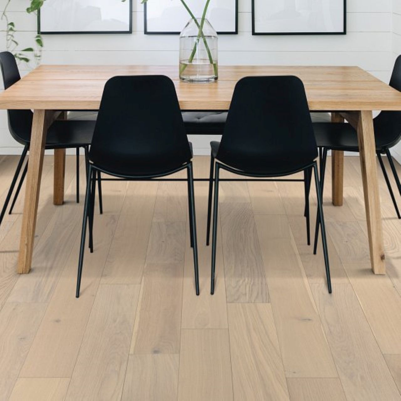 Premium Anderson Floorings|Nobel Hall Regal Bevel Edge Hardwood