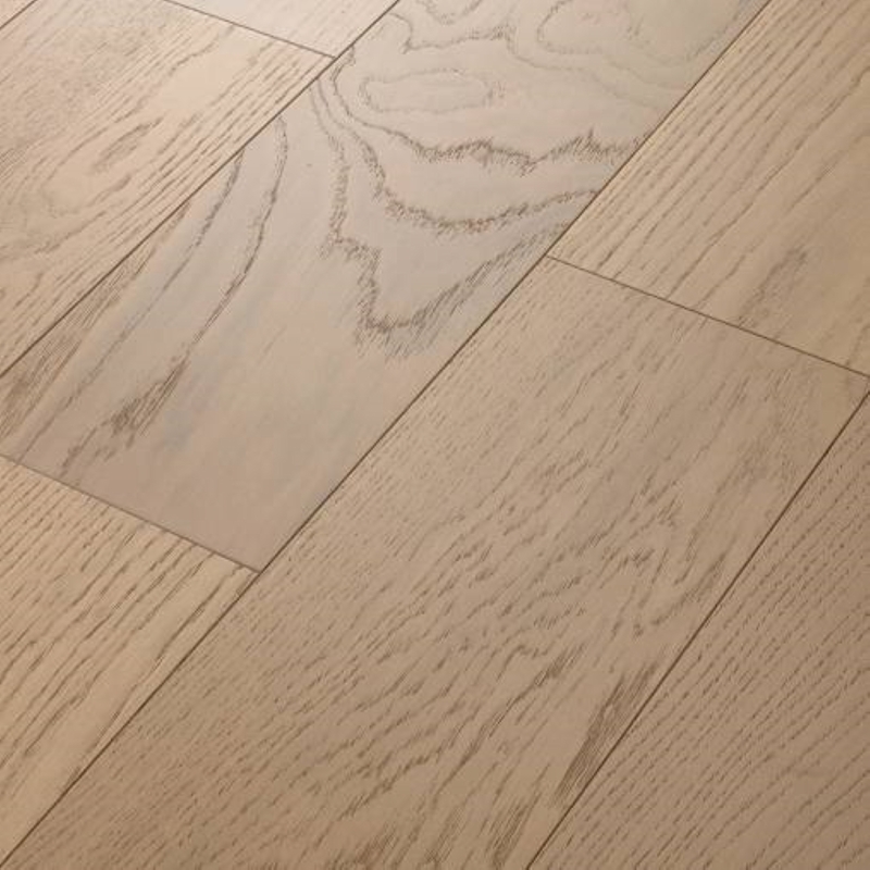 Wirebrushed Hardwood on Nobel Hall Reine Floorings - Best Value