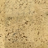 APC Cork Tile Pyramid Creme