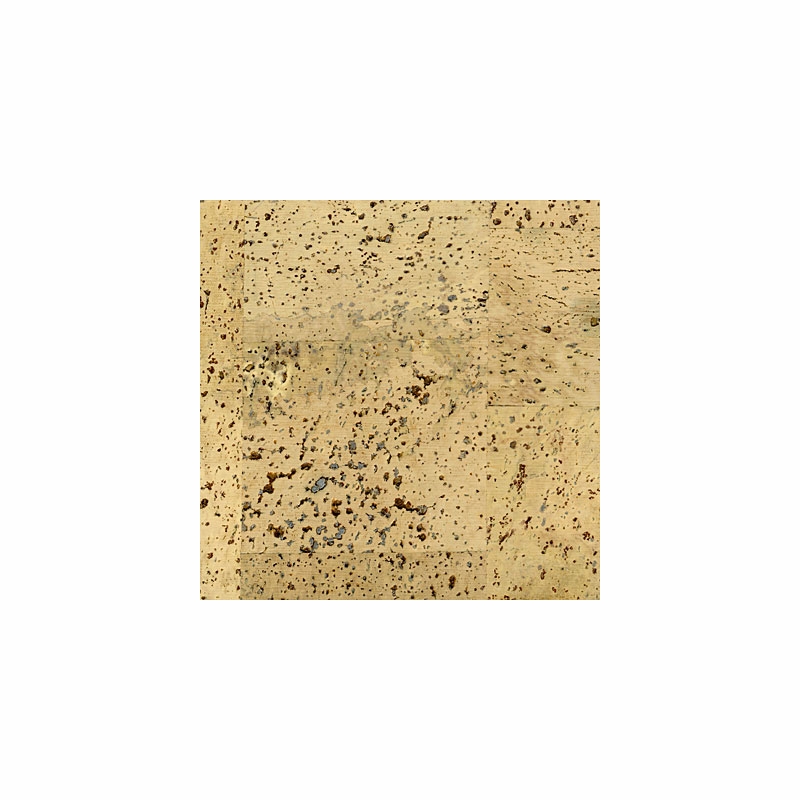 APC Cork Tile Pyramid Creme