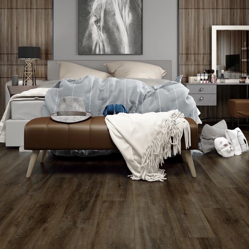 Aqualok Vinyl Flooring | Floor Roma
