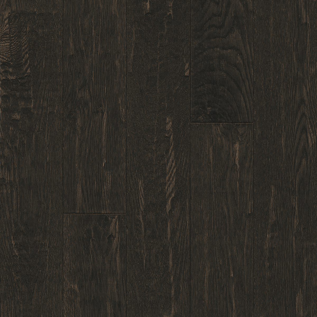 Hartco American Scrape Oak Black Mountain 5