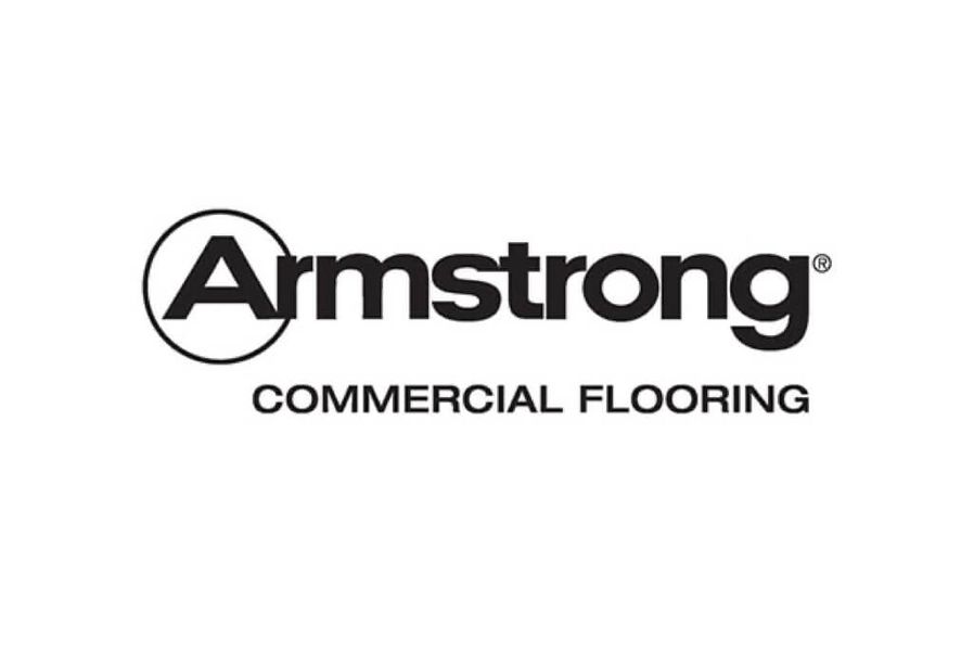 Armstrong Commercial Vinyl