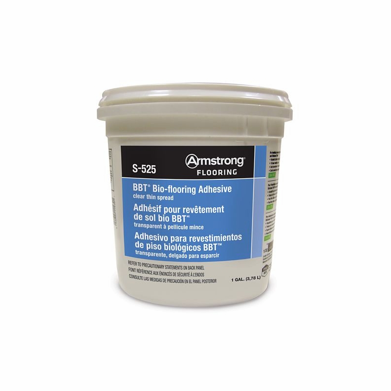 Armstrong S-525 Bio-Flooring Adhesive