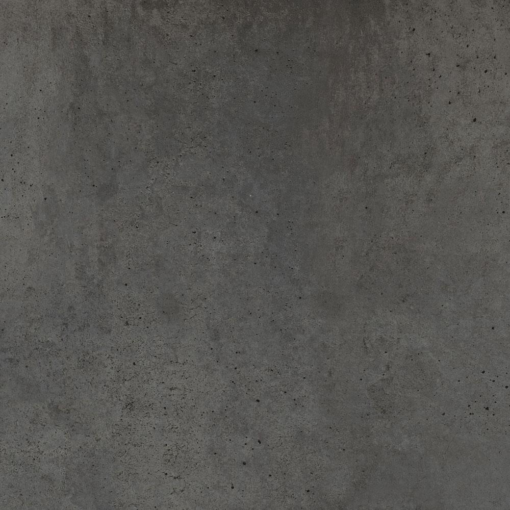 Aspecta Washed Concrete Iron 18" x 18"
