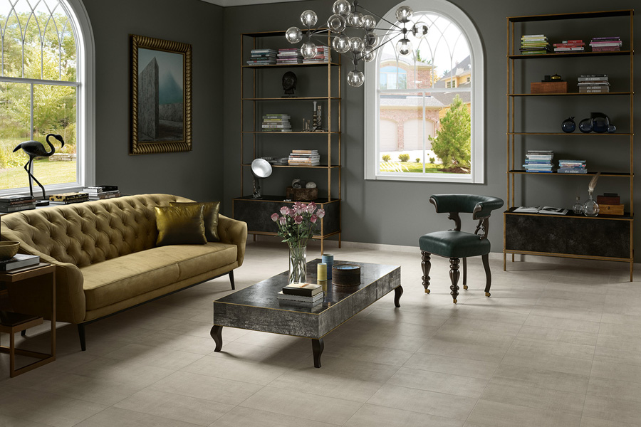 Atlas Concorde Fray Pearl 12 x 24