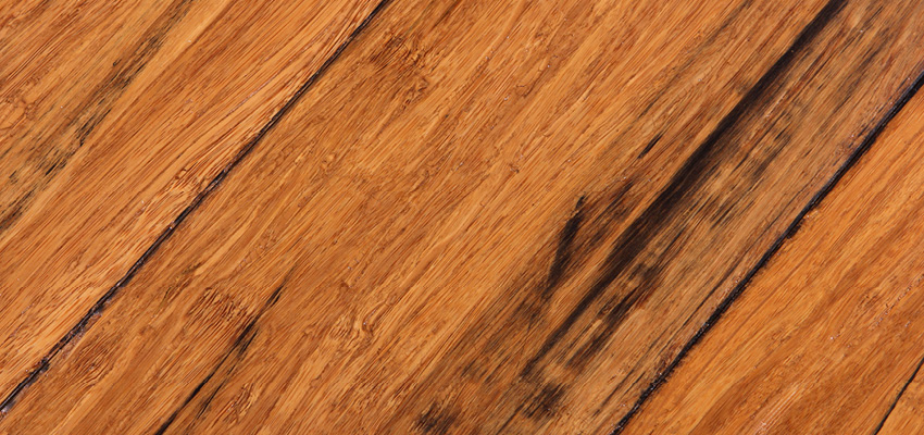 Bamboo Hardwood Manor II Heritage