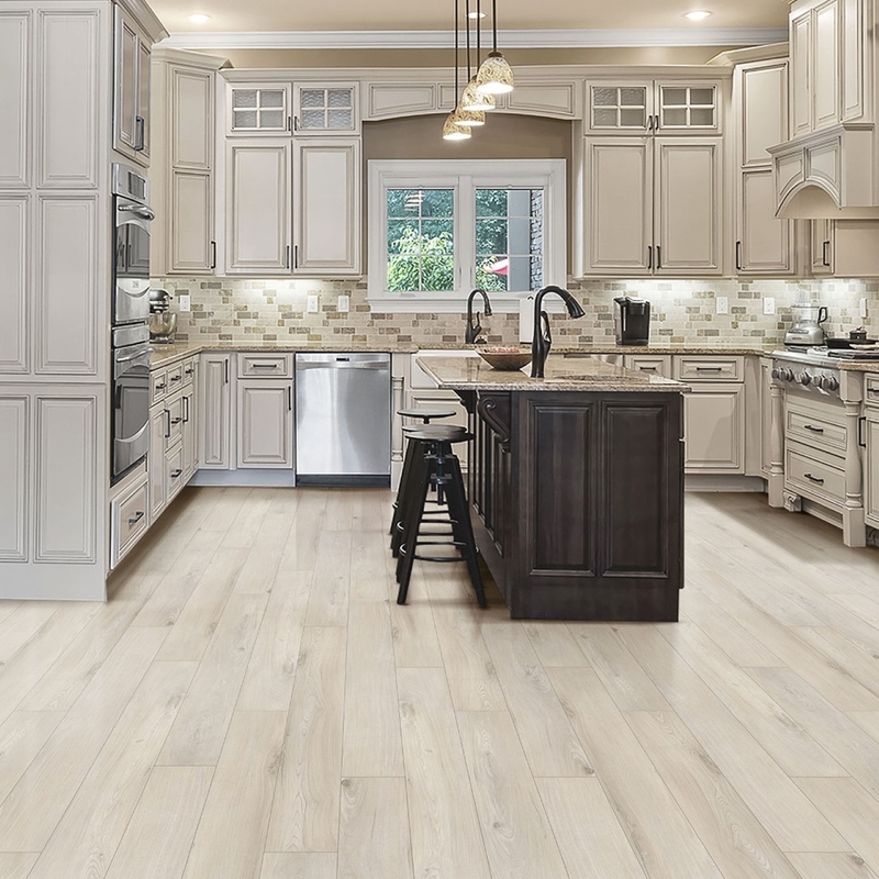 Ever Elm, Beauflor Curio 20 Mil, SPC Vinyl Ready to Ship