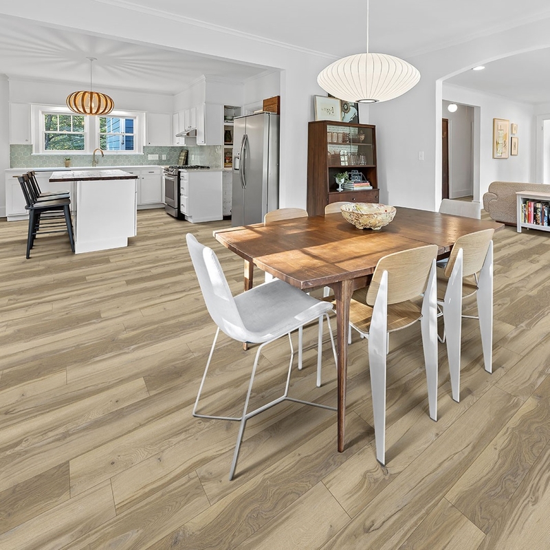 Beauflor Curio Marigold Oak 269L