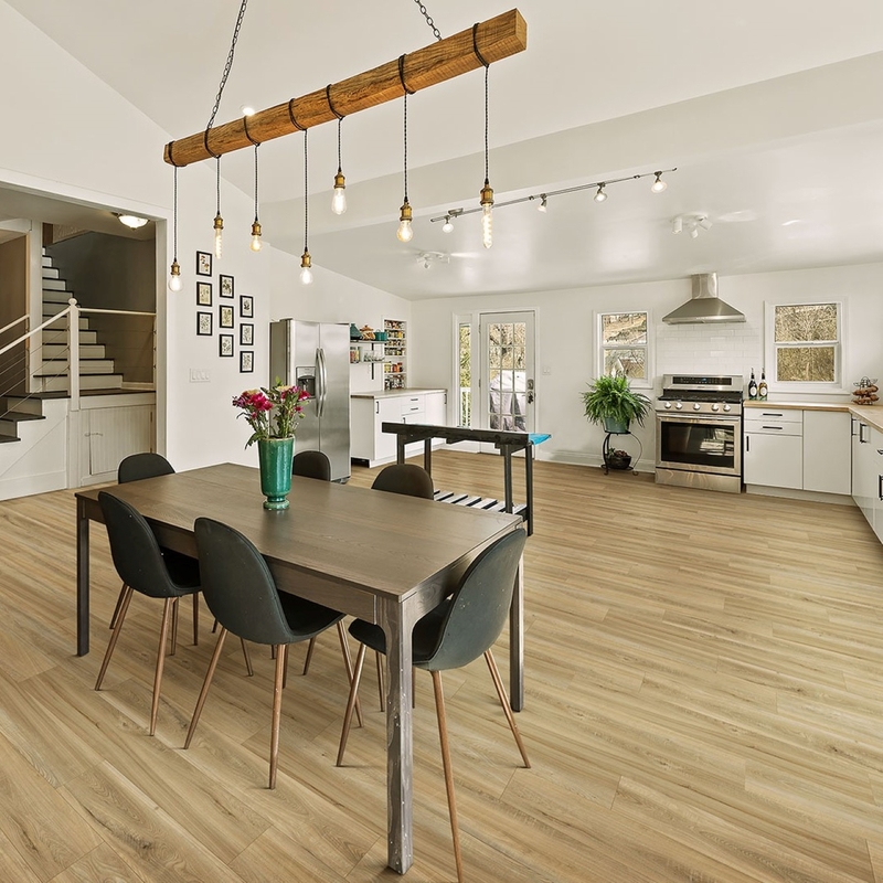 Available Now, Nol Elm, 9x59, 22 Mil Beauflor SPC Collection