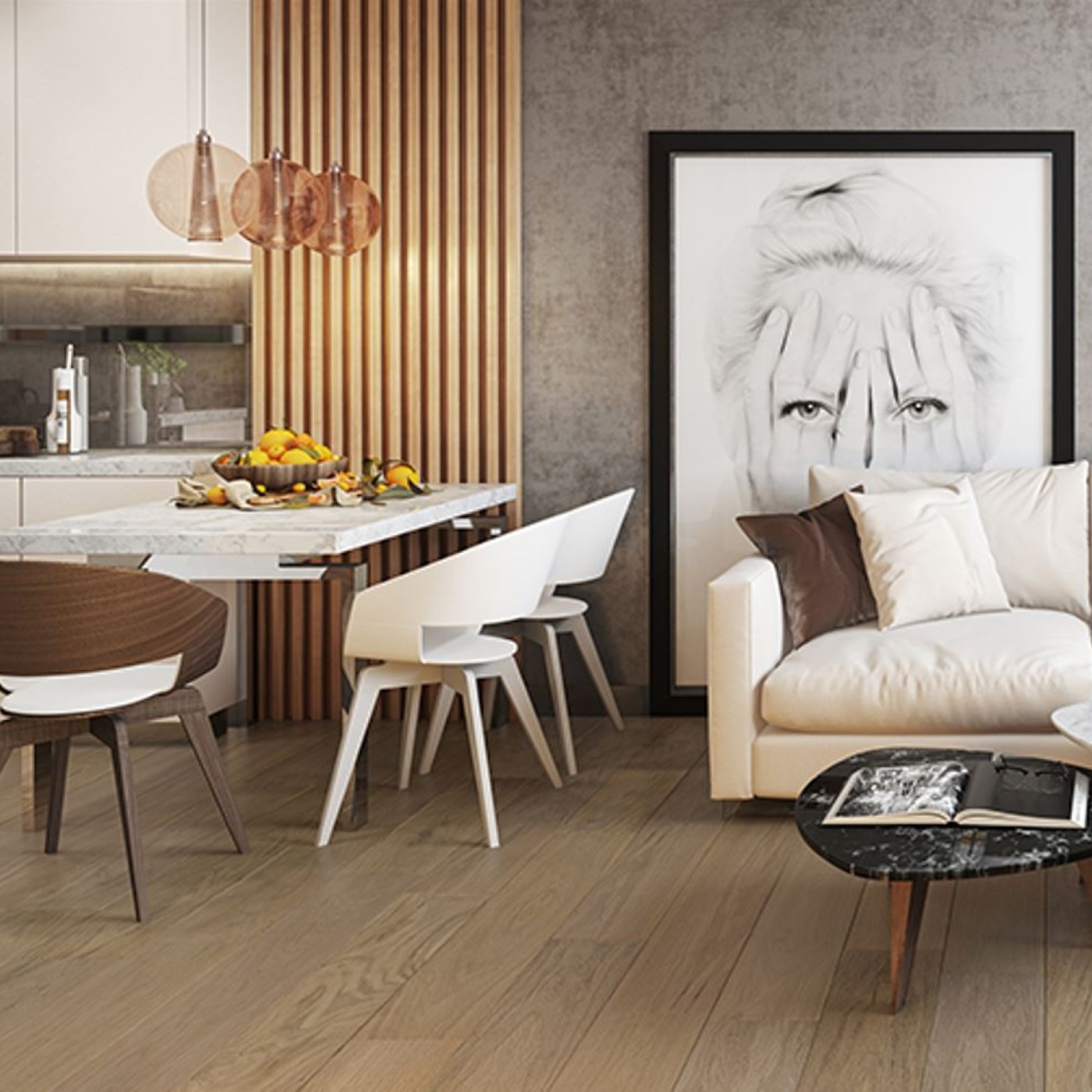 Bella Cera Vivaldi Concerto