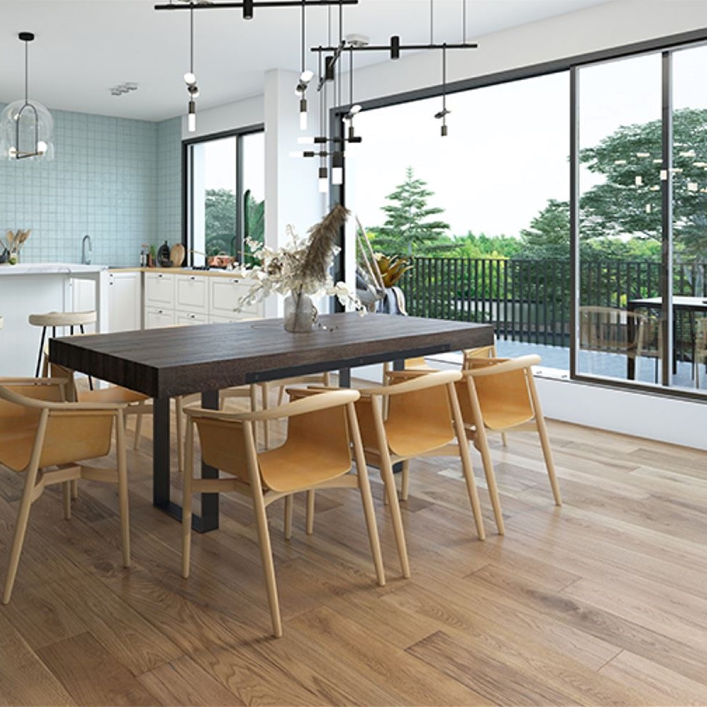 Bella Cera Vivaldi Seasons