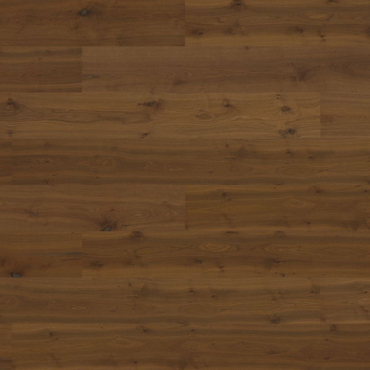 Top Grade Bjelin XXL Exclusive Medium Smoke Oak Hardwood Flooring