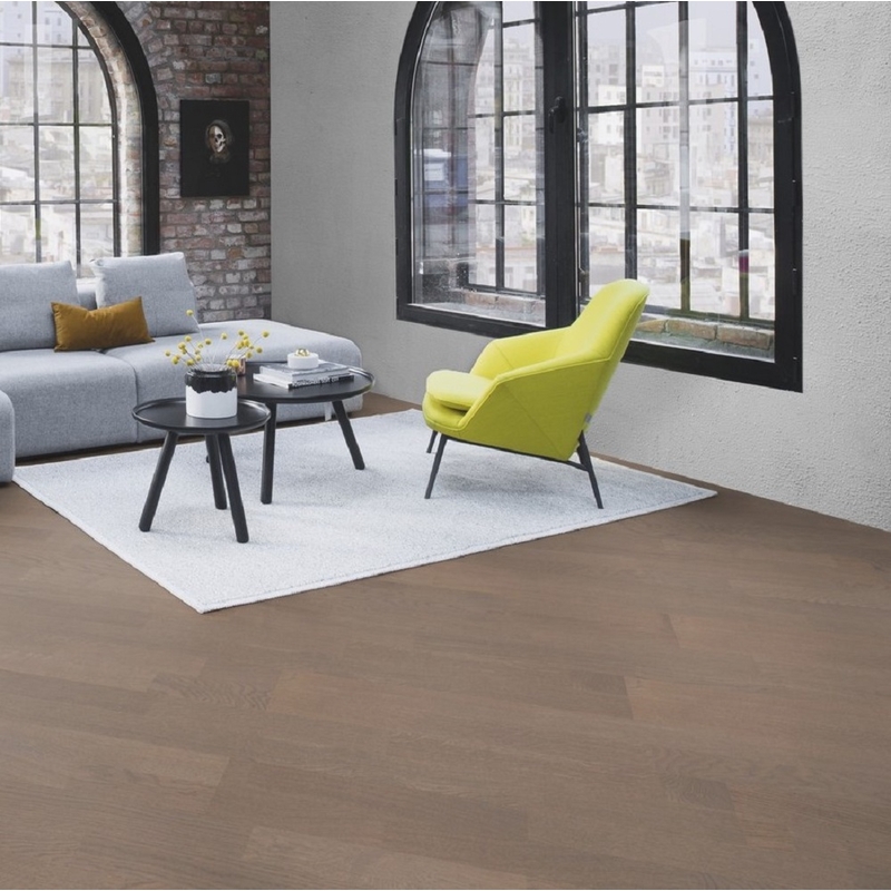 Boen Hardwood Arizona Ash 5"