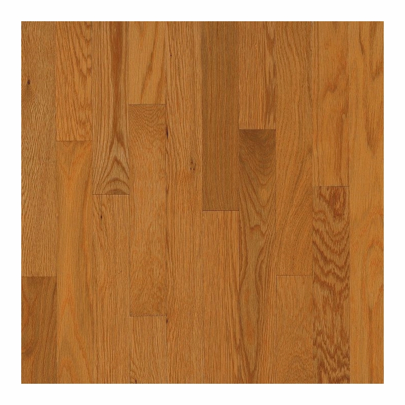 Bruce Dundee Plank Butterrum 3 1/4"