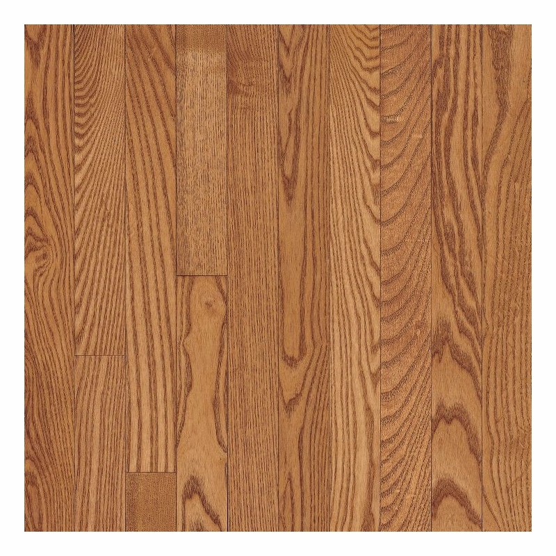 Bruce Dundee Plank Butterscotch 4"